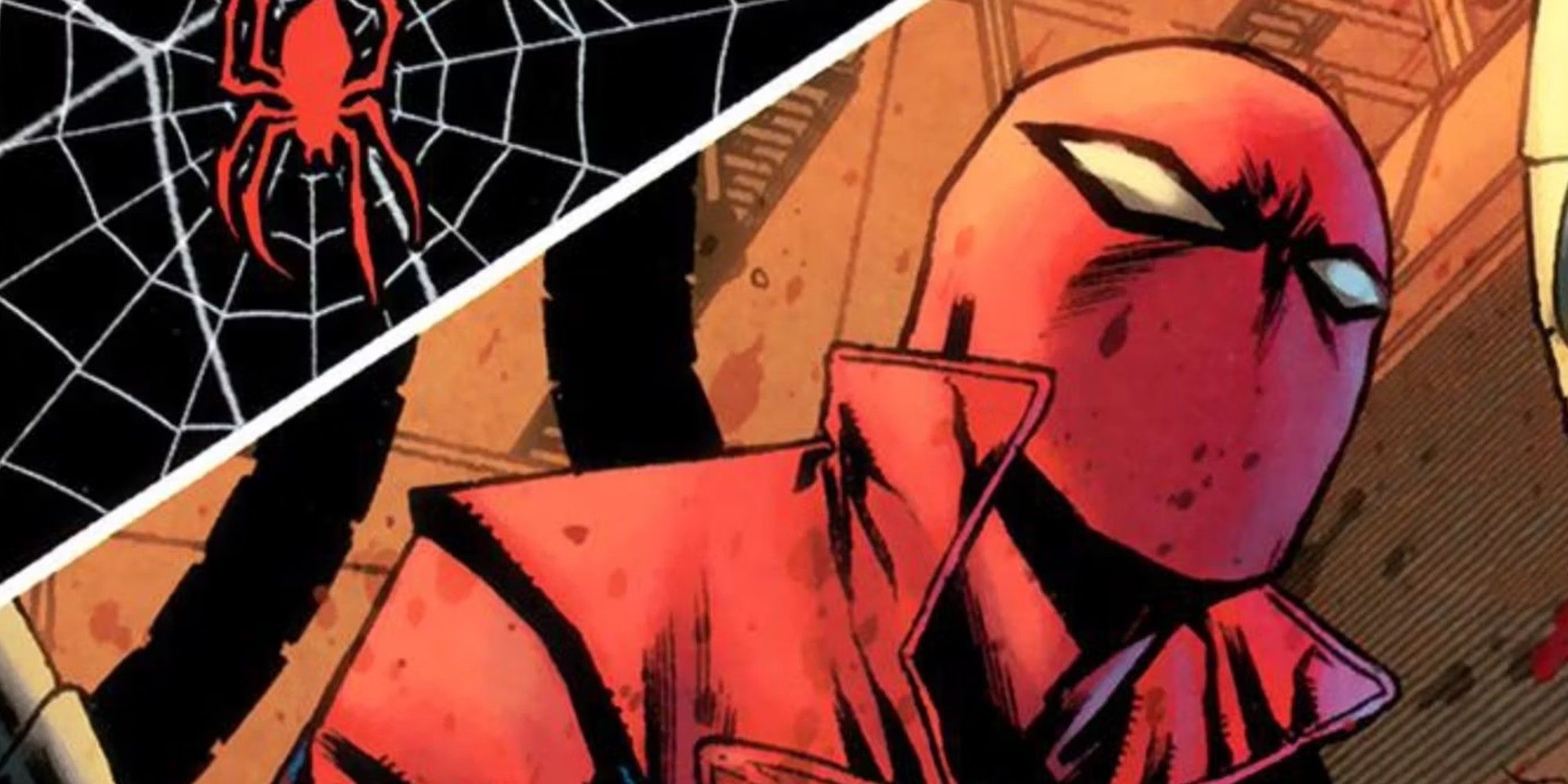 Spider-Man Versions We Need In Across The Spider-Verse
