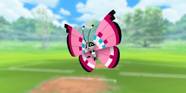 How To Get Every Vivillon Pattern In Pokemon Go