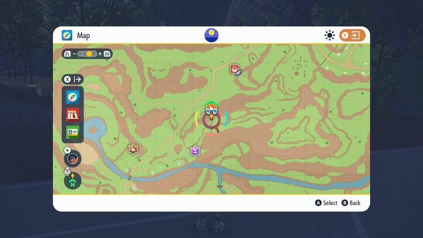 Where To Find Every Evolution Stone In Pokemon Scarlet & Violet