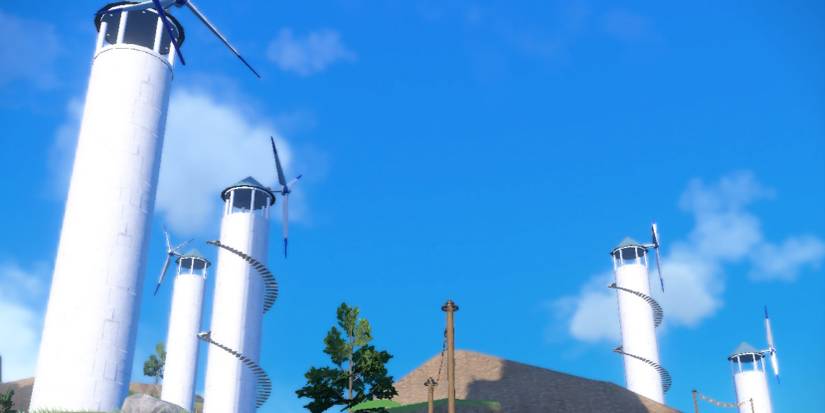 Secrets In Pokemon Scarlet And Violet