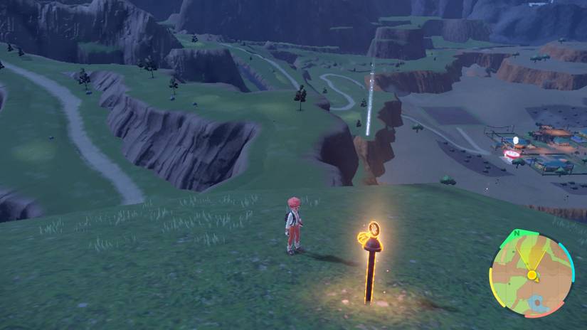 How To Get Chien-Pao In Pokemon Scarlet & Violet