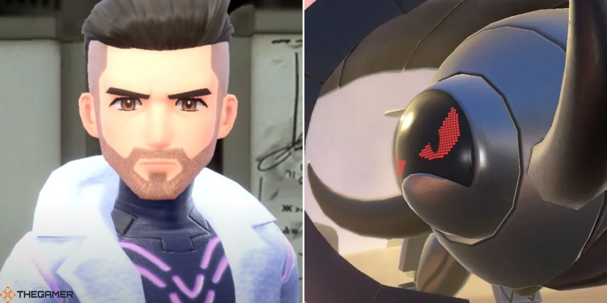 Paradox Pokemon Explained In Pokemon Scarlet & Violet