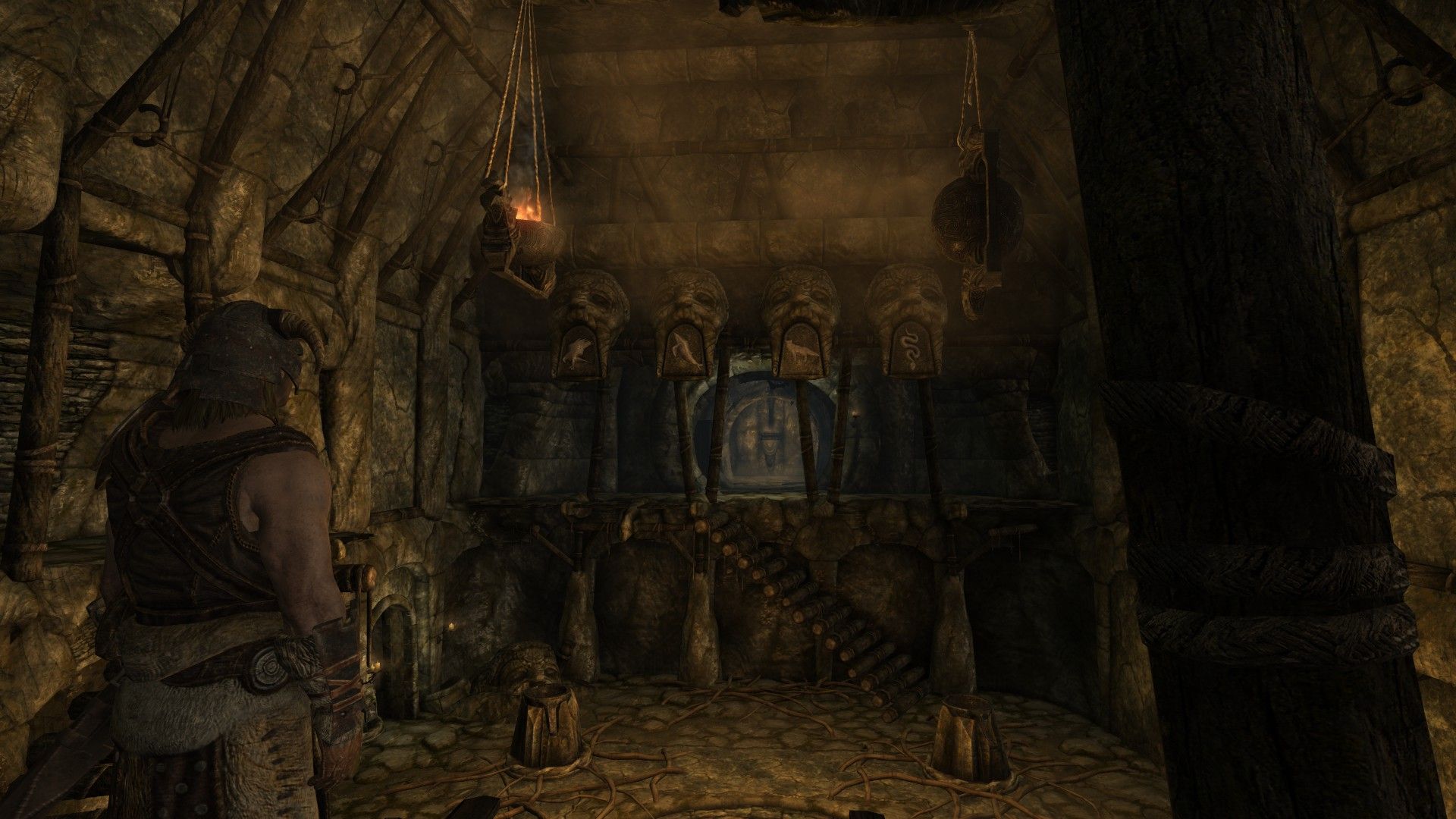 Where To Find Vokun In Skyrim