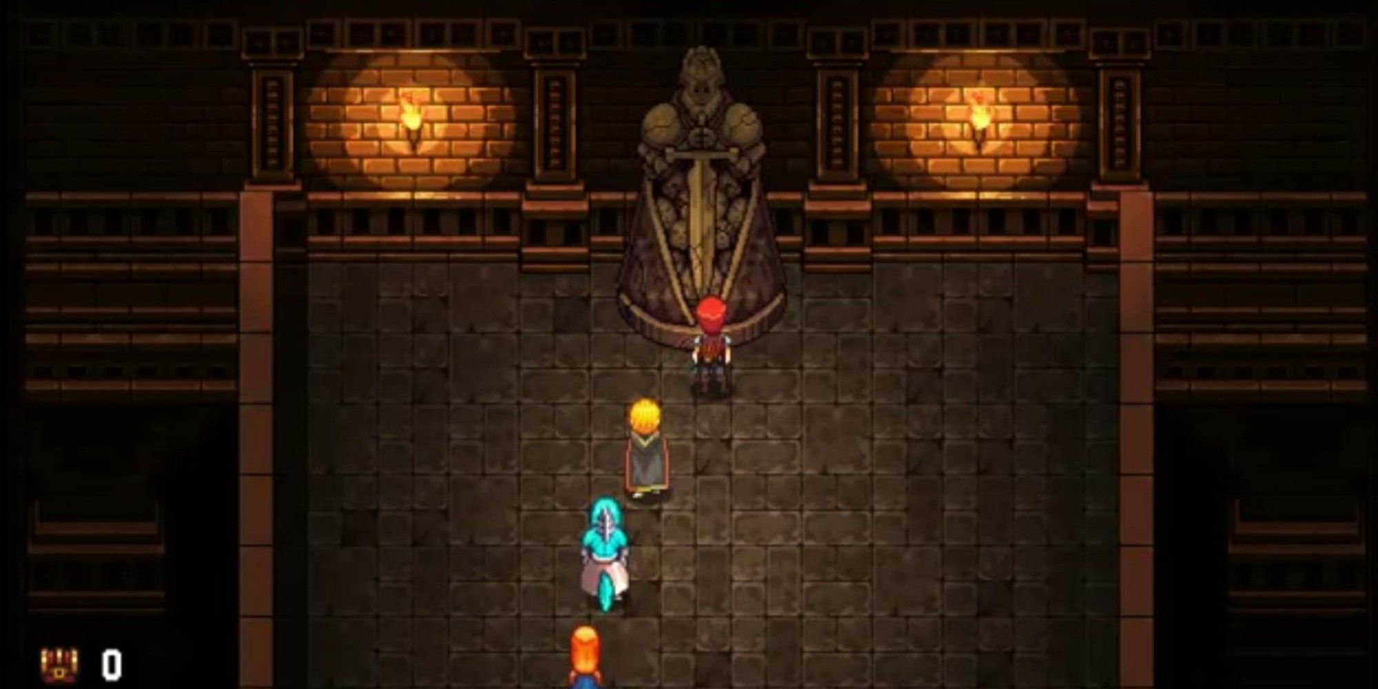 Chained Echoes: All Classes, Ranked