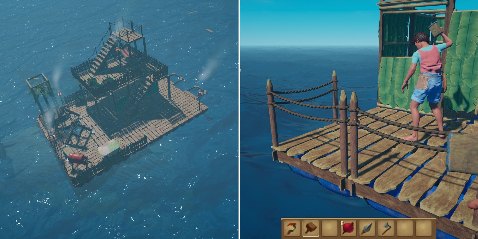 The Best Games Like Sail Forth