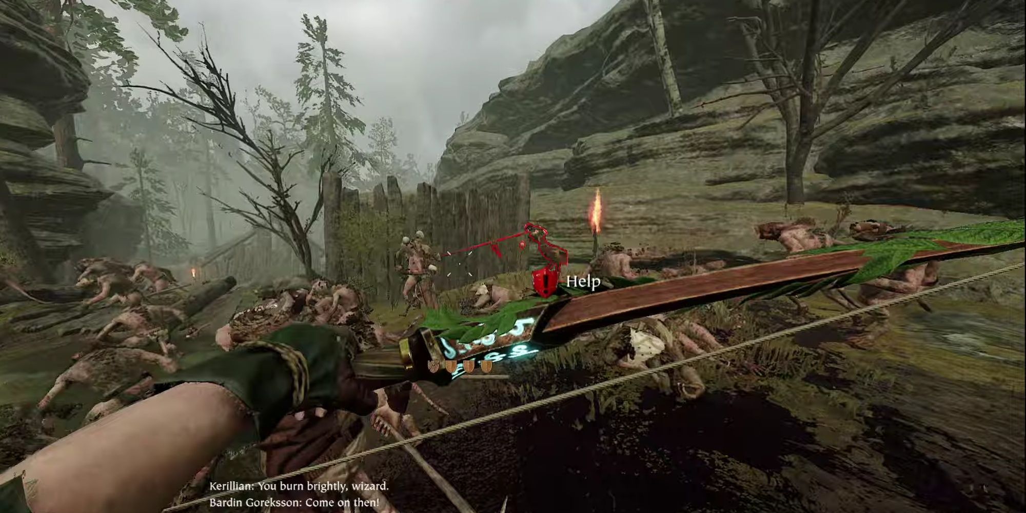 Vermintide 2: Tips For Making A Waystalker Build