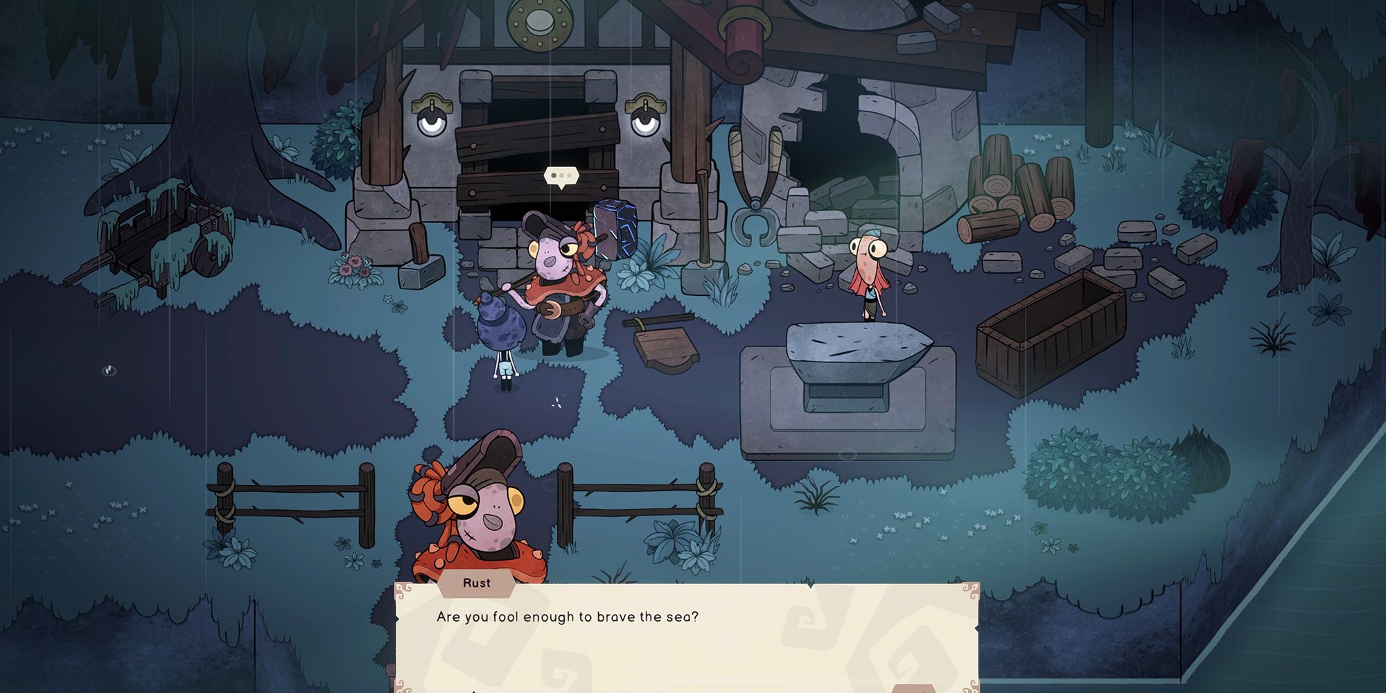 Beginner Tips And Tricks For Ship Of Fools