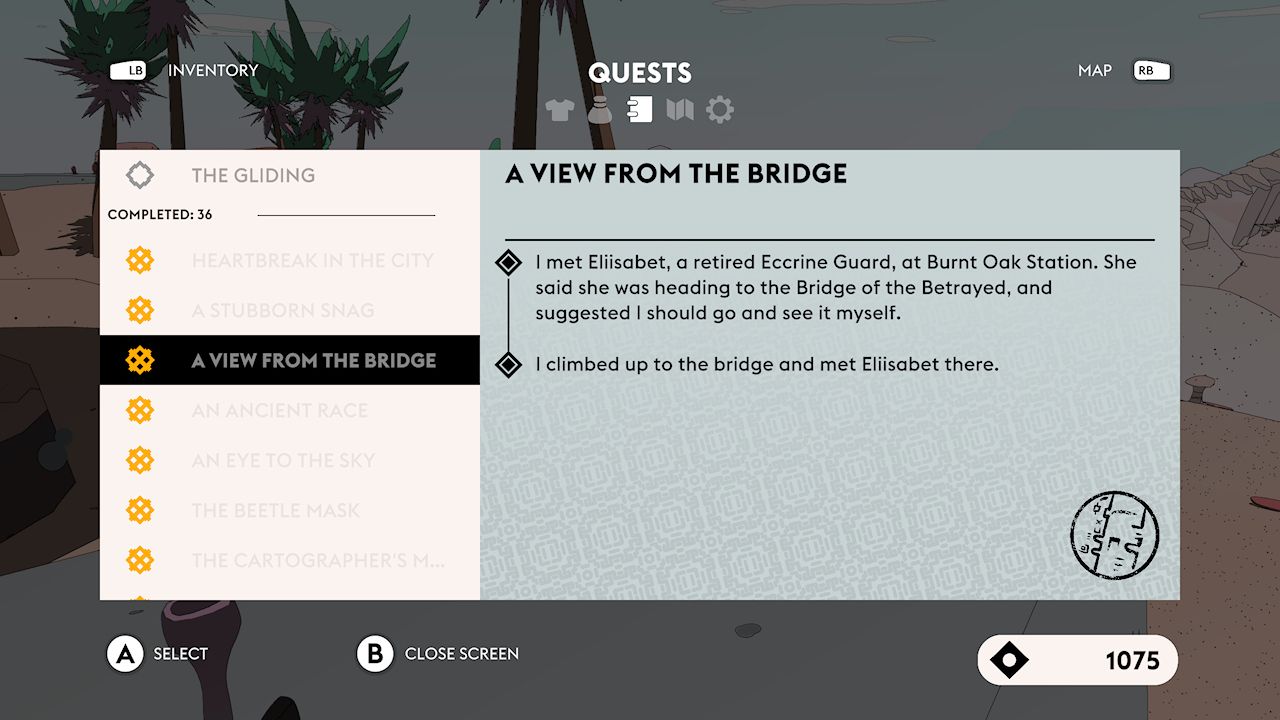 How To Solve The “When The Swords Cross, Stand Face To Face” Puzzle In ...