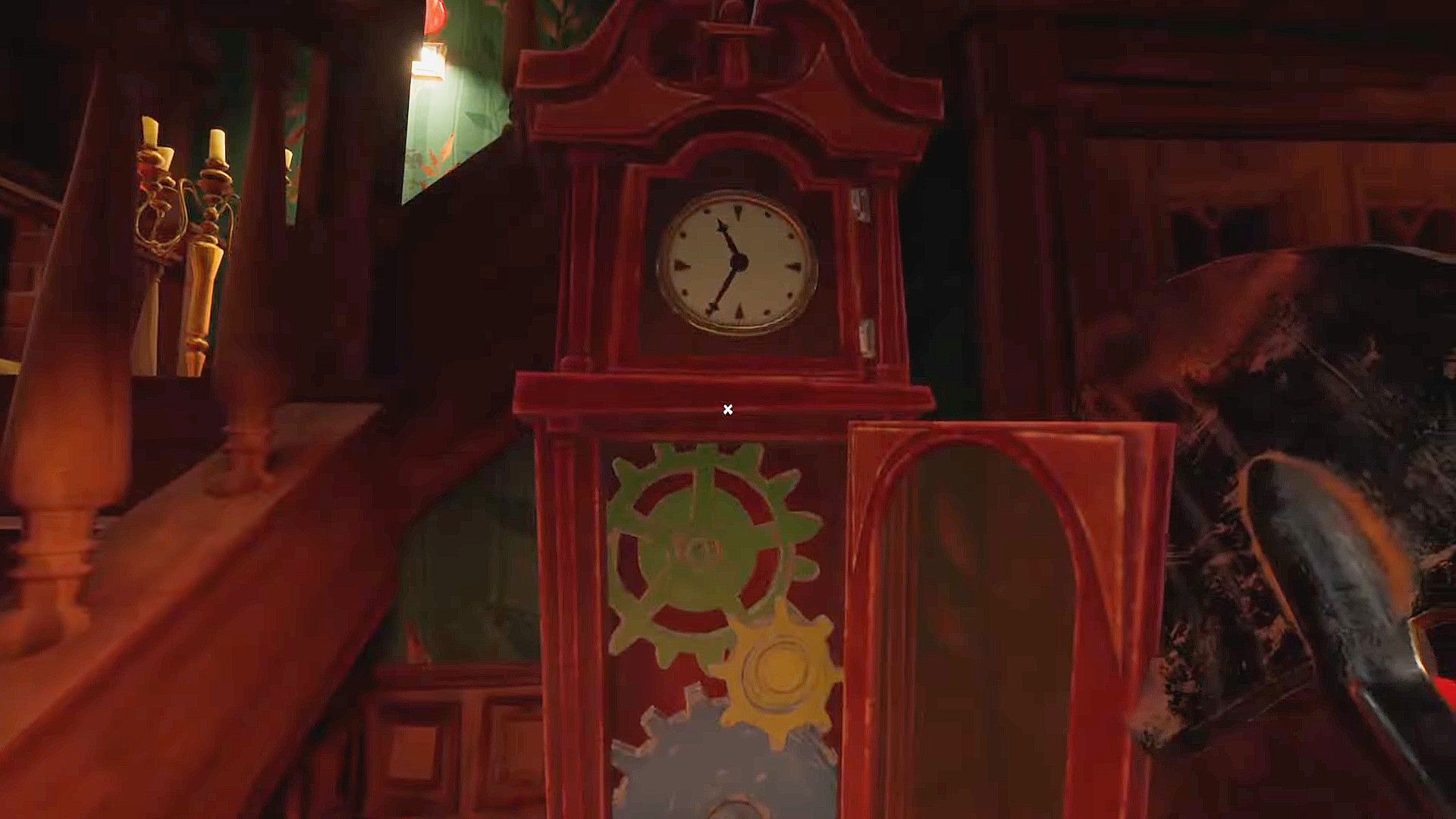 All Puzzle Solutions In Day 3 Of Hello Neighbor 2