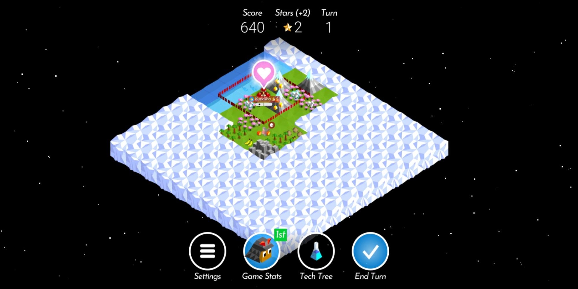 The Battle Of Polytopia: Beginner's Tips And Hints