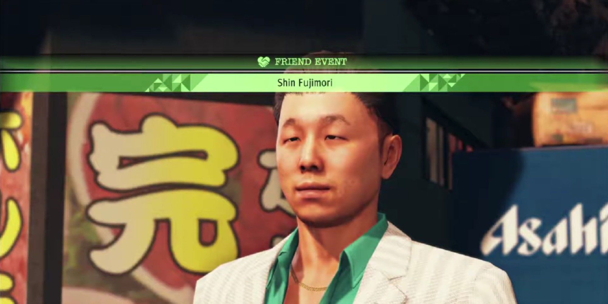 How To Complete Every Friend Event In Judgment