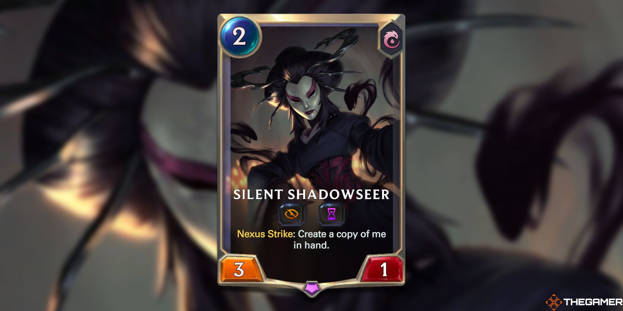 The Best Ephemeral Cards In Legends Of Runeterra