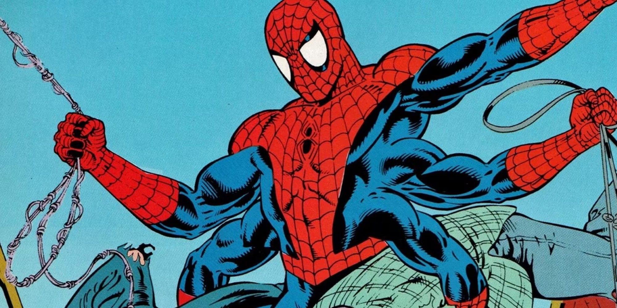 Spider-Man Versions We Need In Across The Spider-Verse