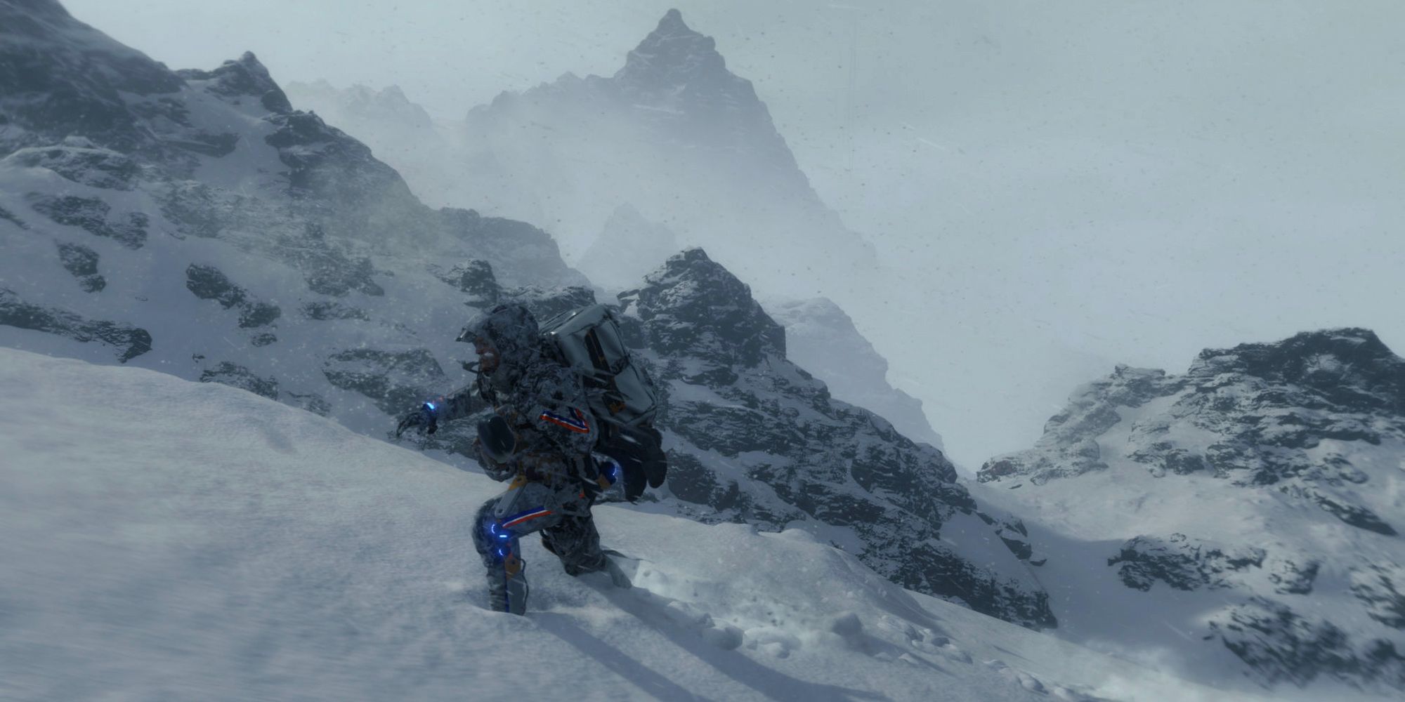 The Hardest Achievements To Unlock In Death Stranding