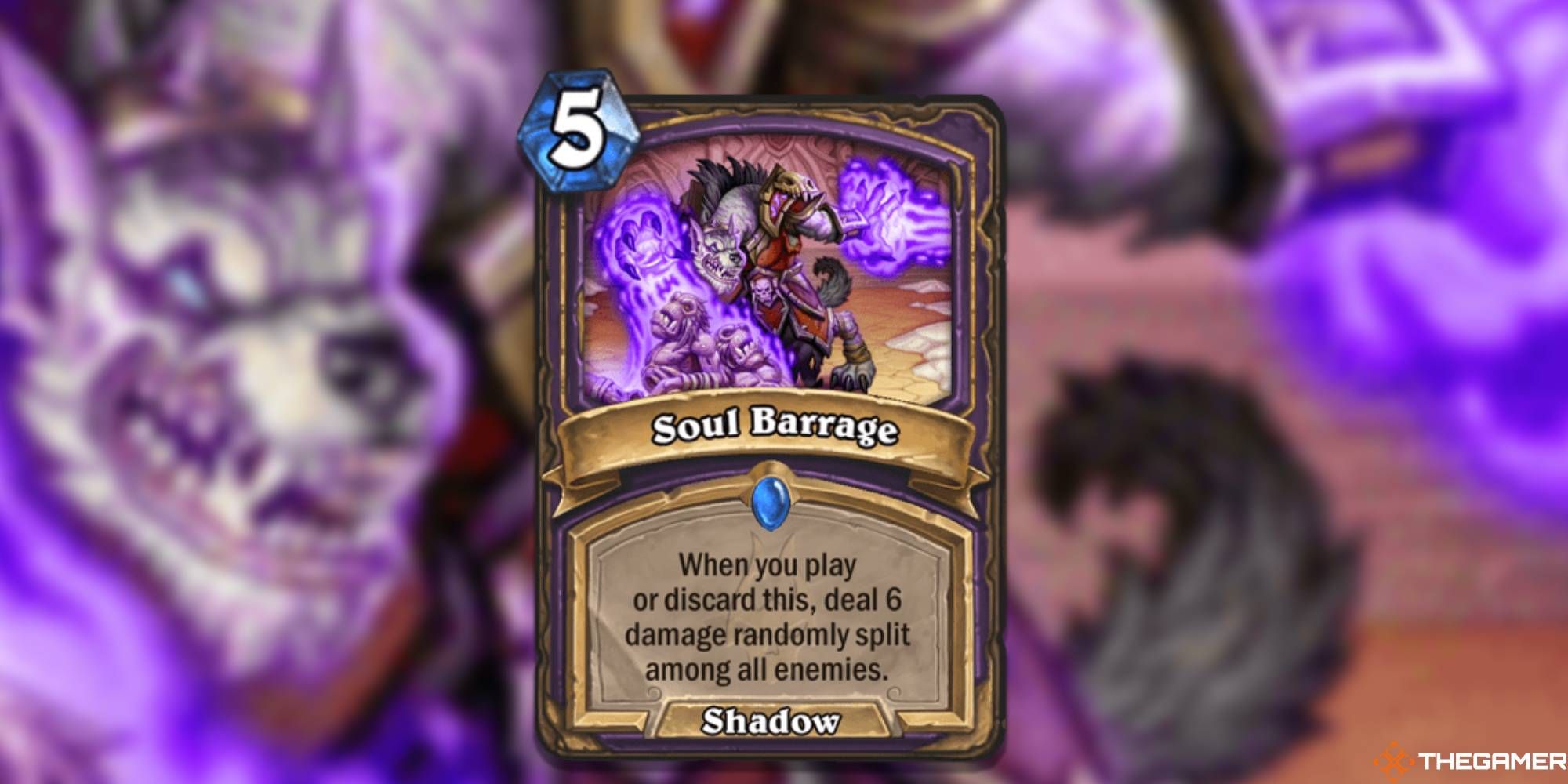 Ranking Every Warlock Card In March Of The Lich King – Hearthstone