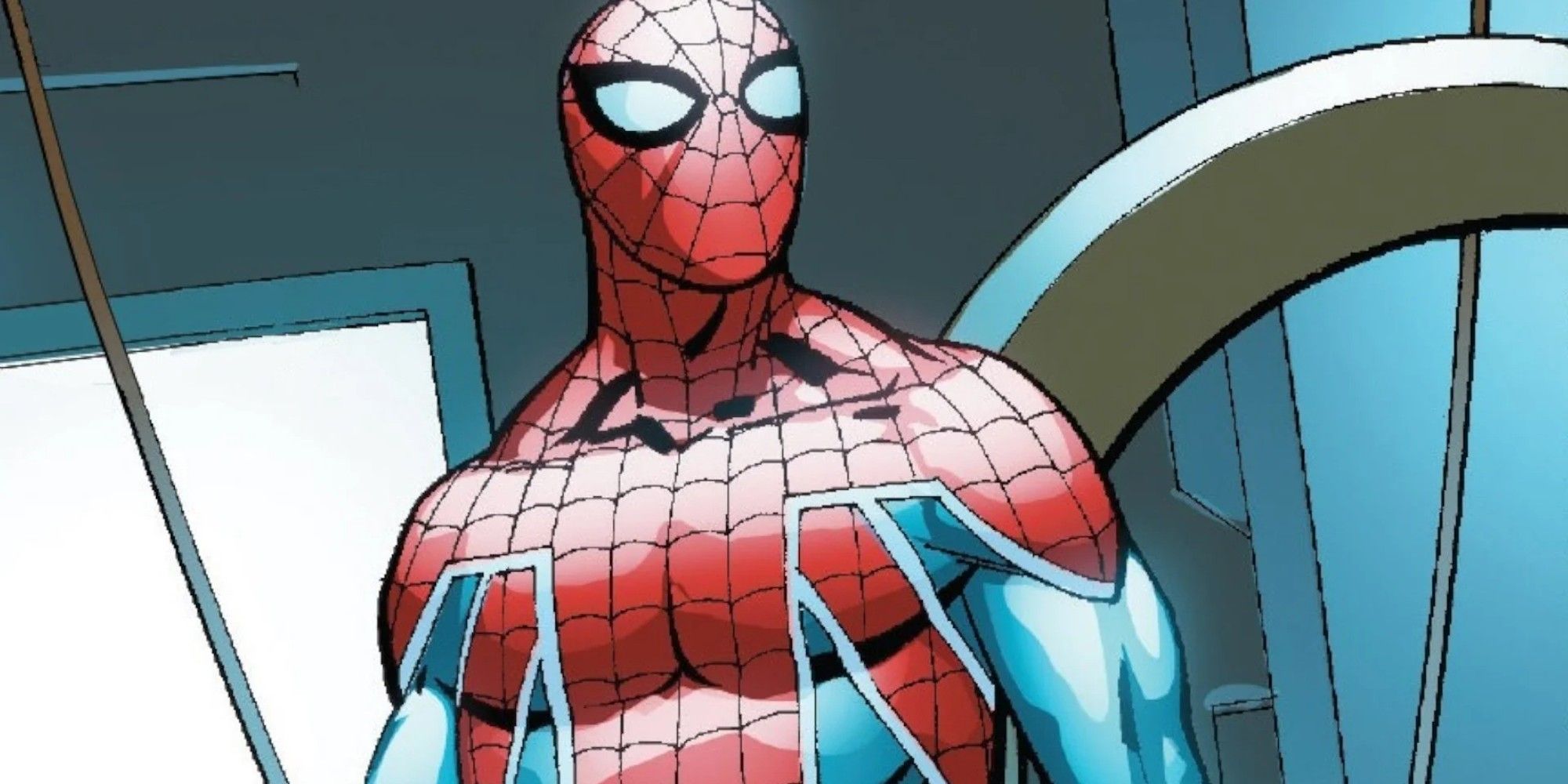 Spider-Man Versions We Need In Across The Spider-Verse