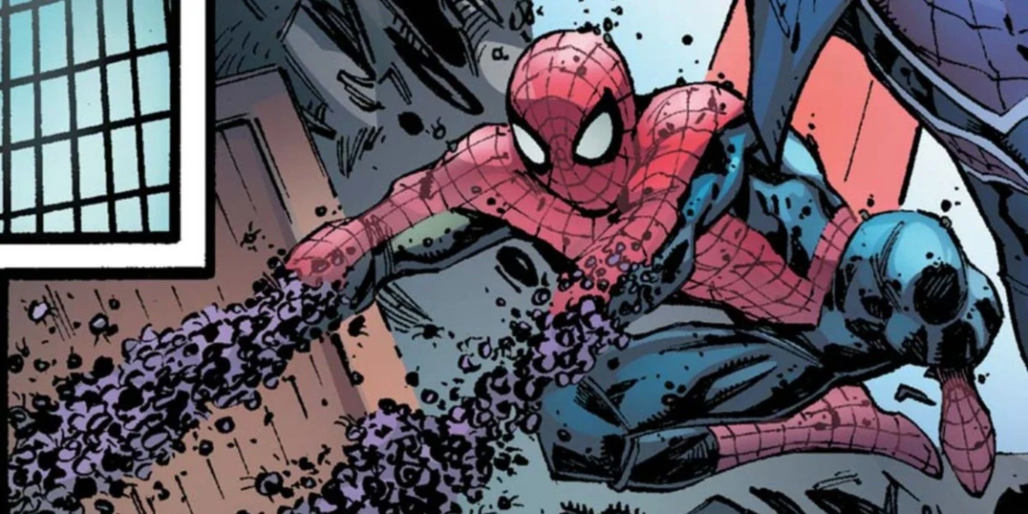 Spider-Man Versions We Need In Across The Spider-Verse