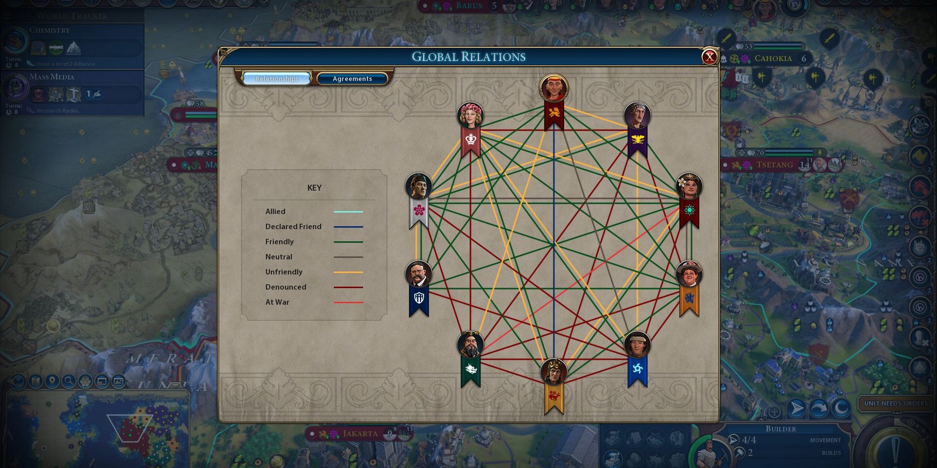 The Best QoL Improvement Mods For Civ 6