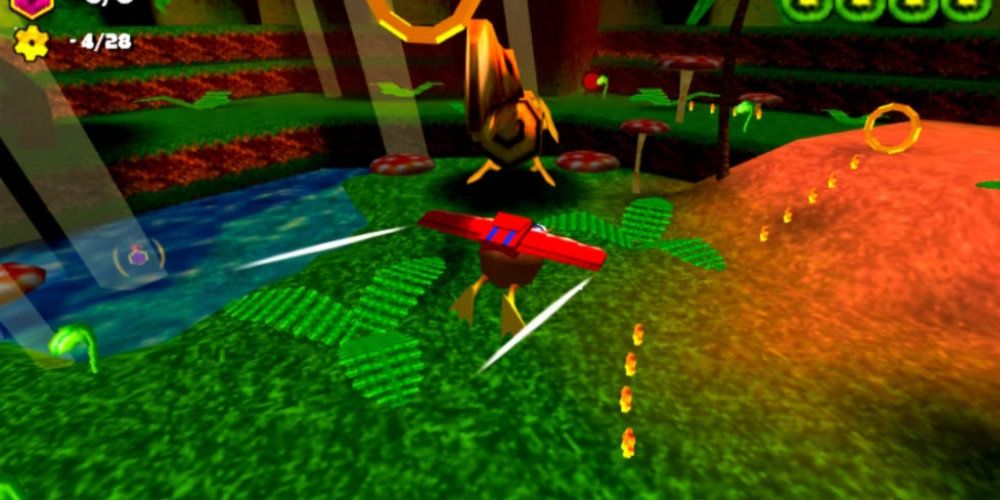 Beginner Tips For Super Kiwi 64