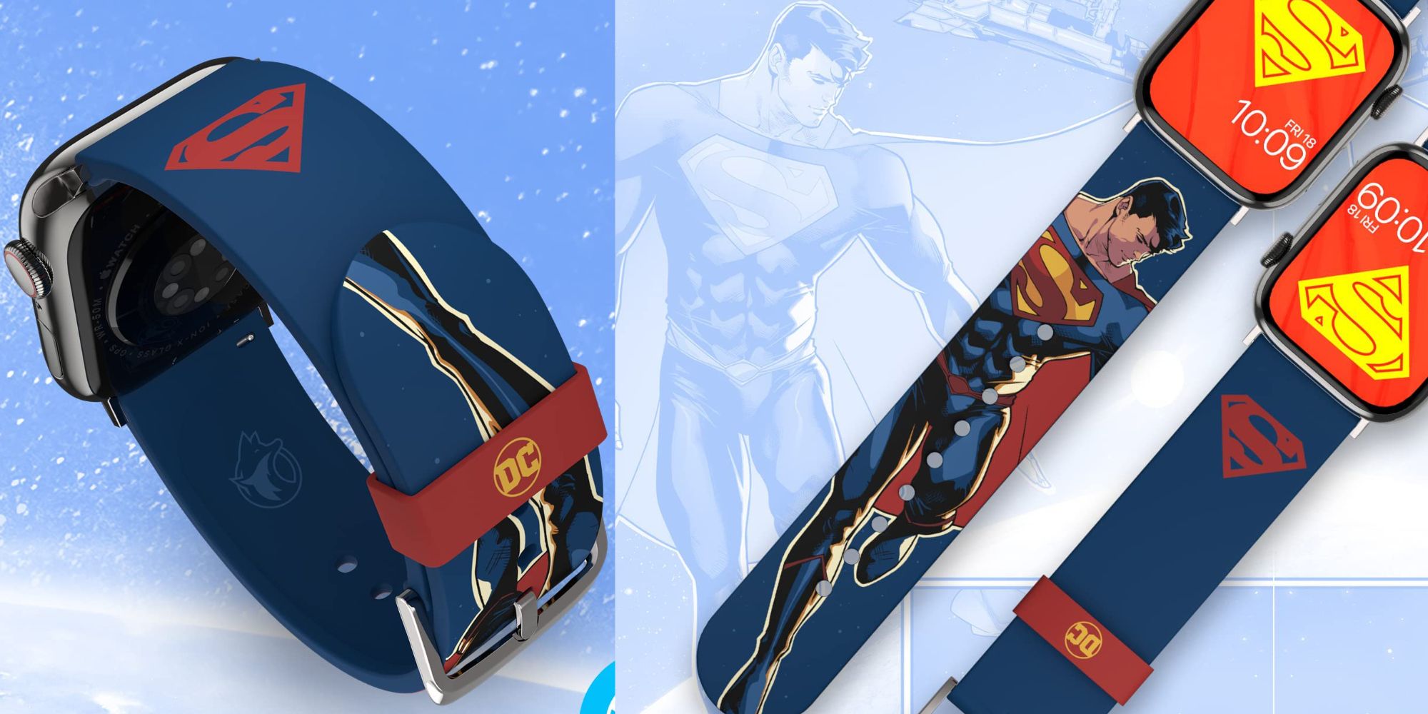 Batastic Gift Ideas For DC Fans This Christmas