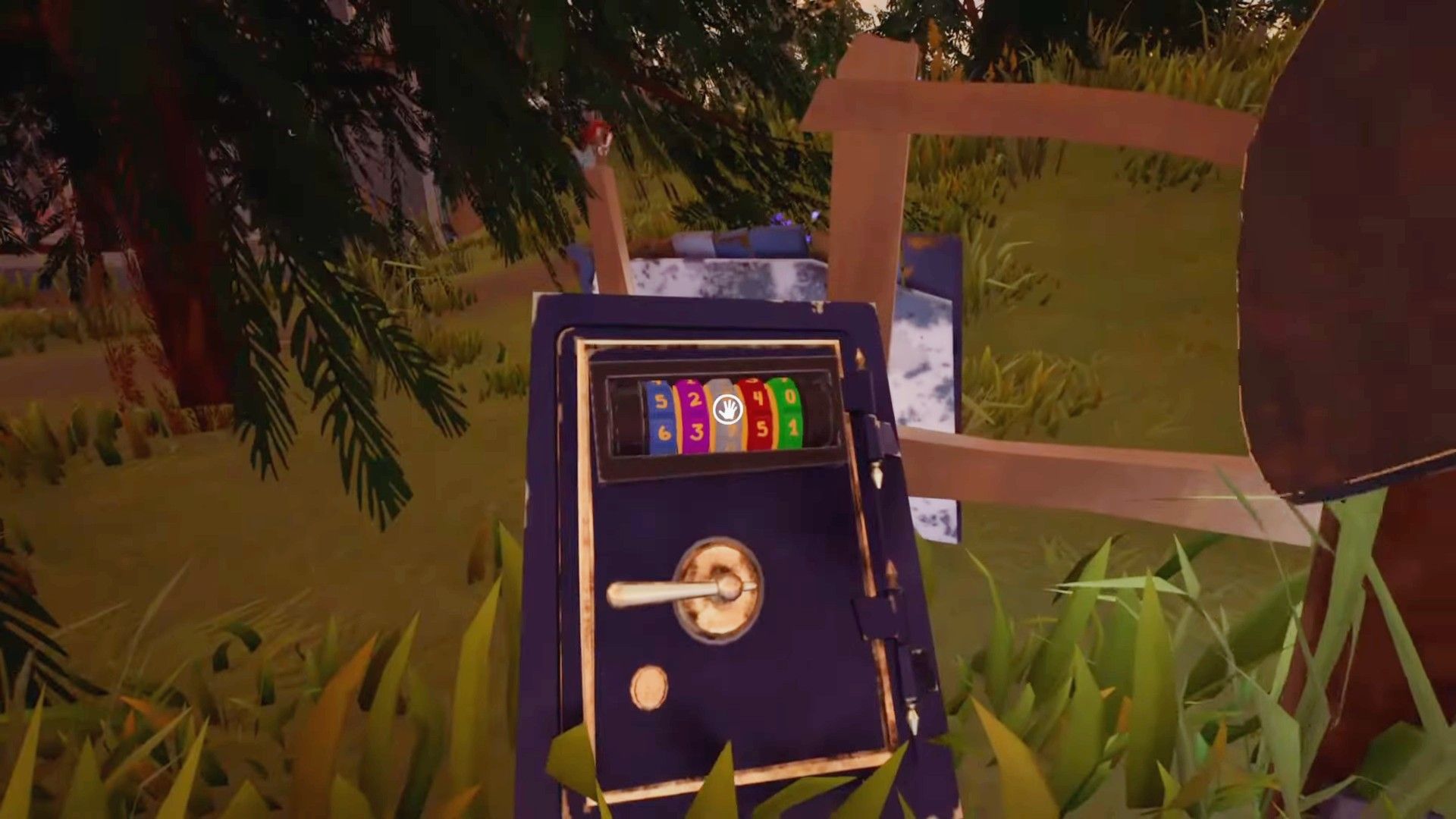 All Puzzle Solutions In Day 3 Of Hello Neighbor 2