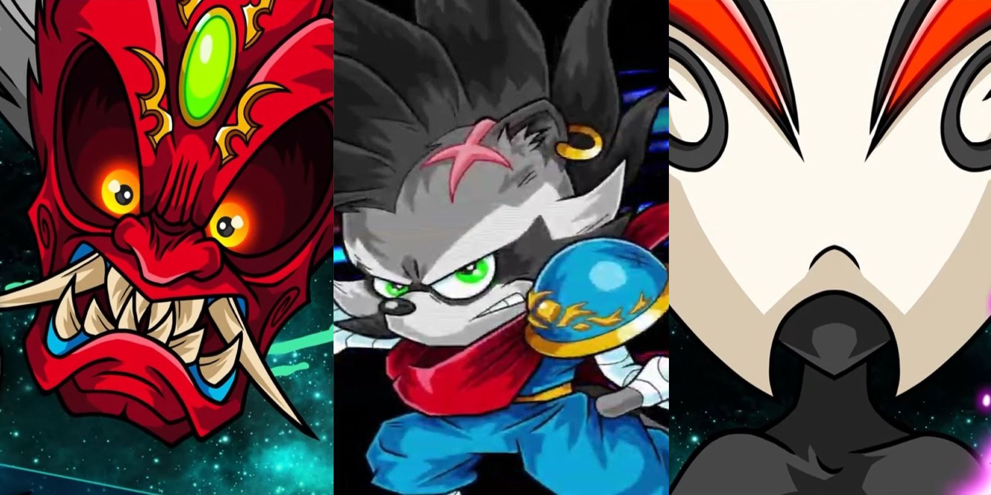 Jitsu Squad: Every Character, Ranked