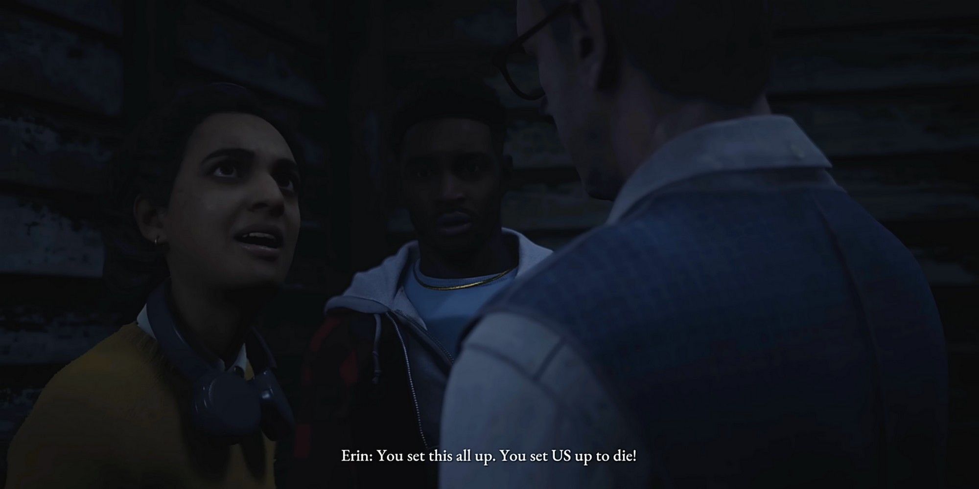 How To Complete The Lighthouse Scene In The Devil In Me