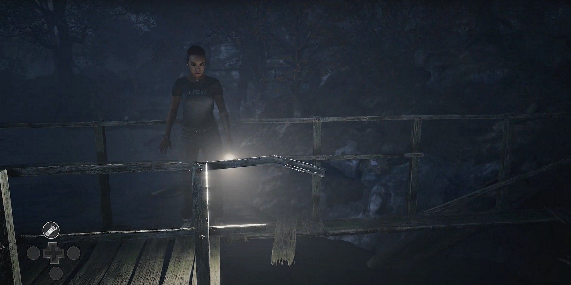 How To Complete The Homestead Scene In The Devil In Me