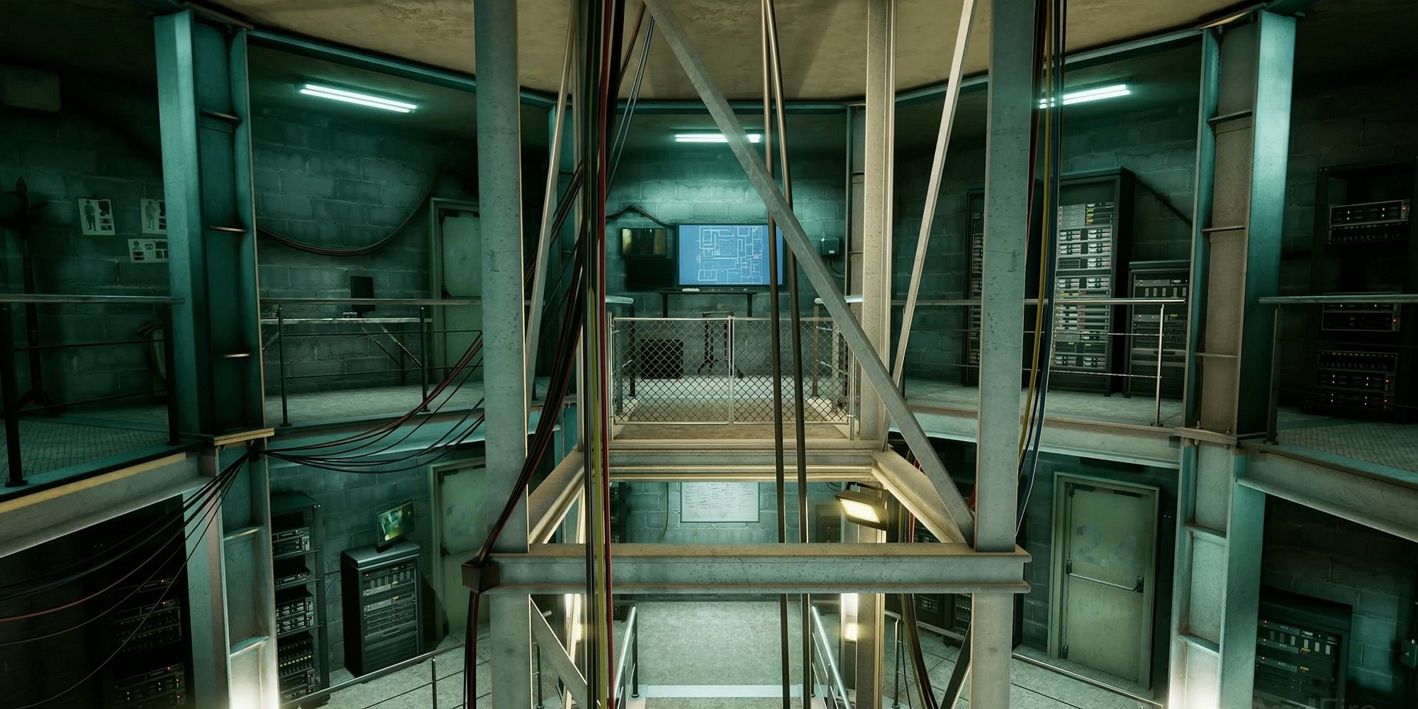 How To Save Kate And Jamie From The Glass Trap In The Devil In Me