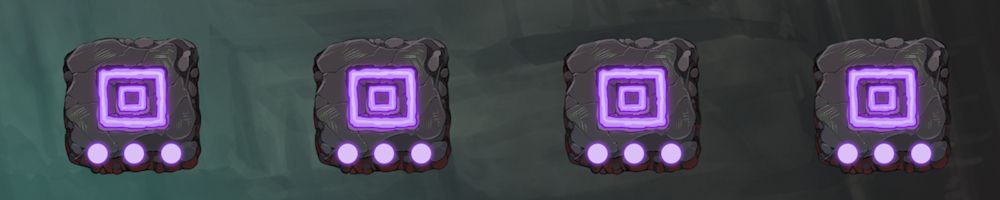 How To Unlock Every Cheat In The Knight Witch