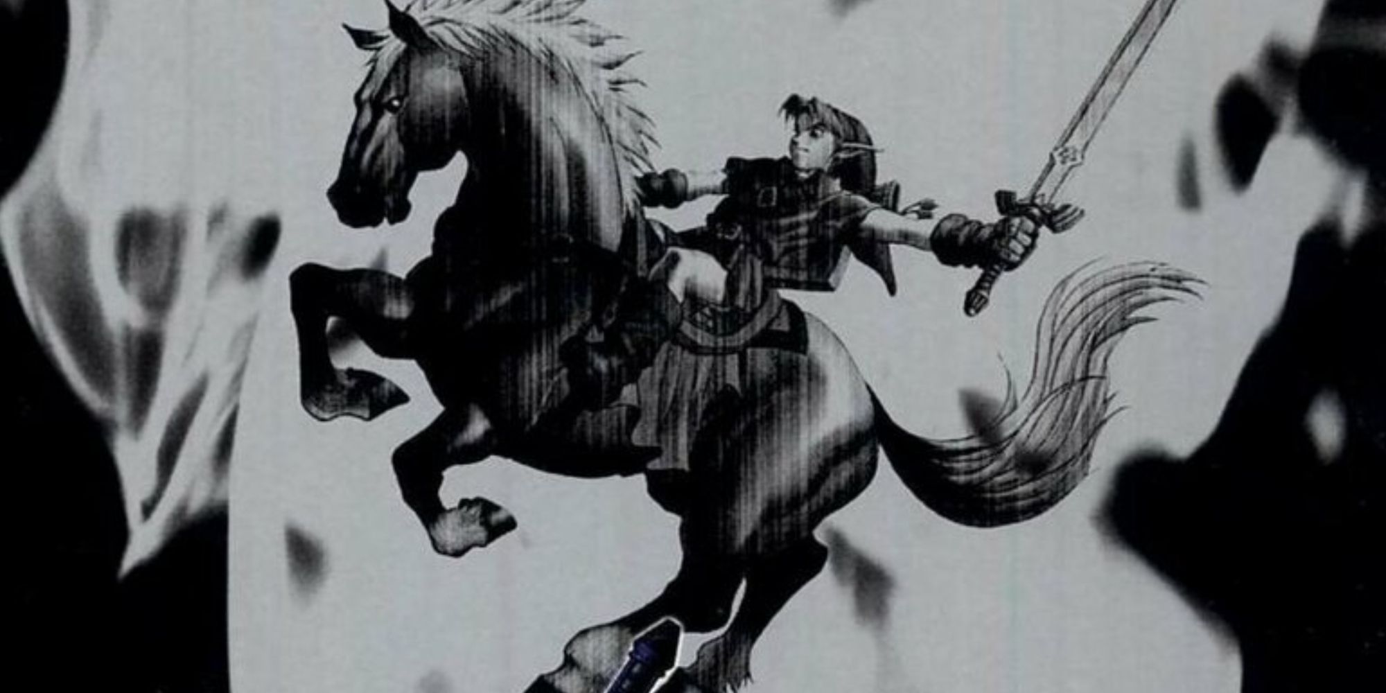 Games From The 90s With The Best Box Art