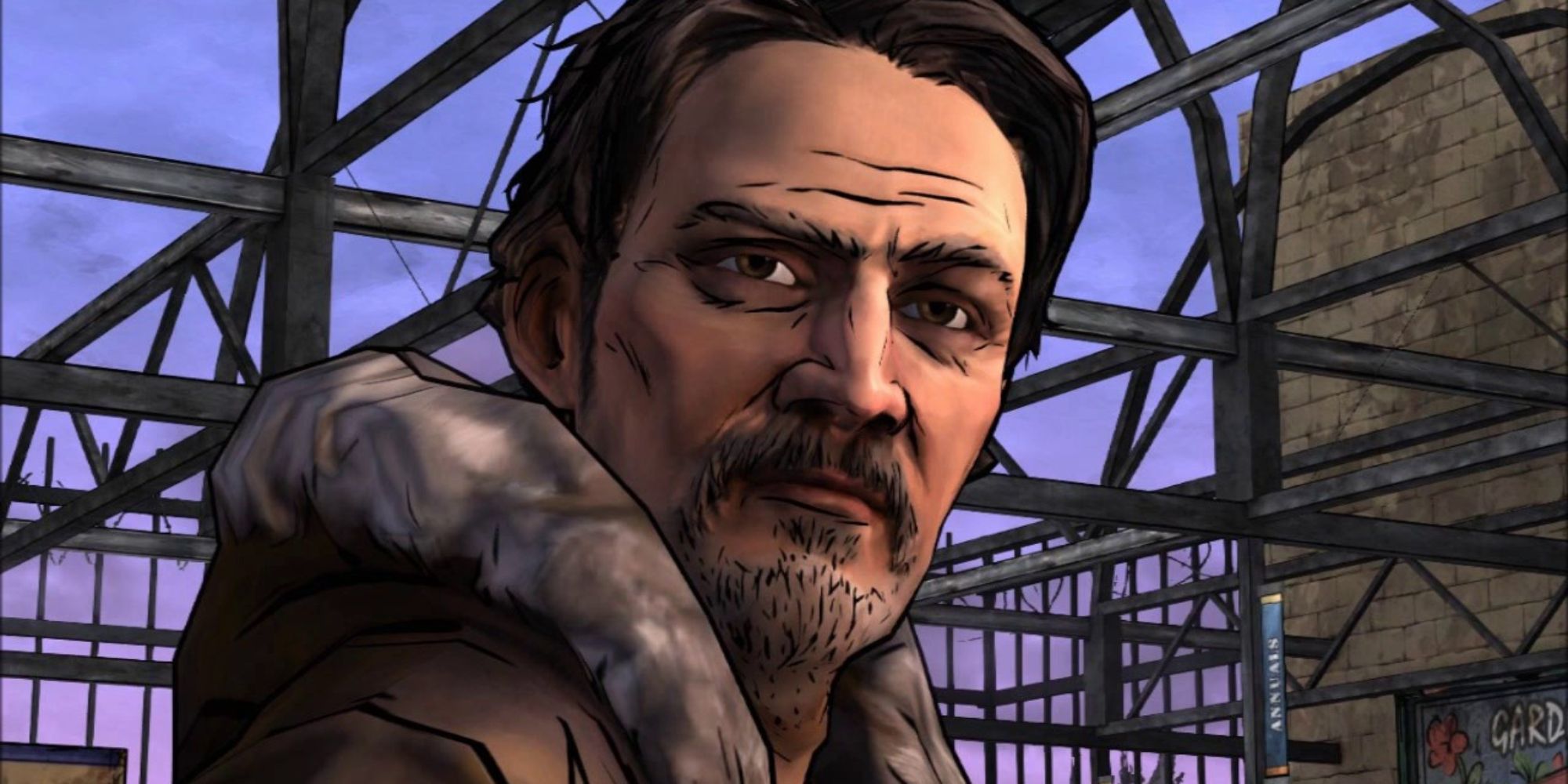 6 Best Video Game Characters Voiced By Michael Madsen