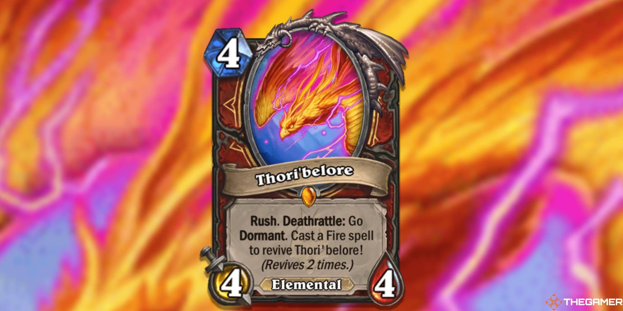 Ranking Every Warrior Card In March Of The Lich King – Hearthstone