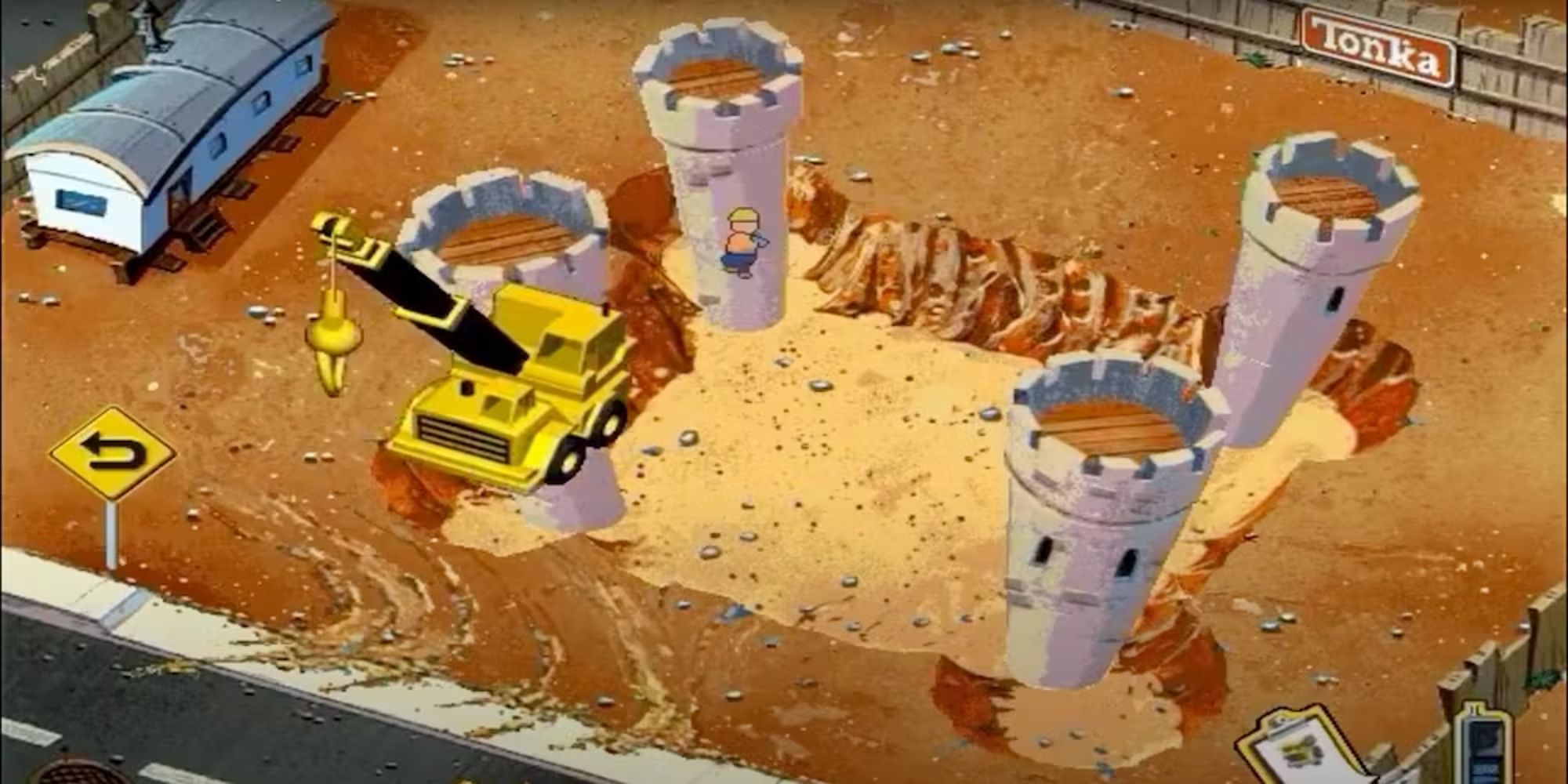 Educational '90s PC Games That We Want To See Again