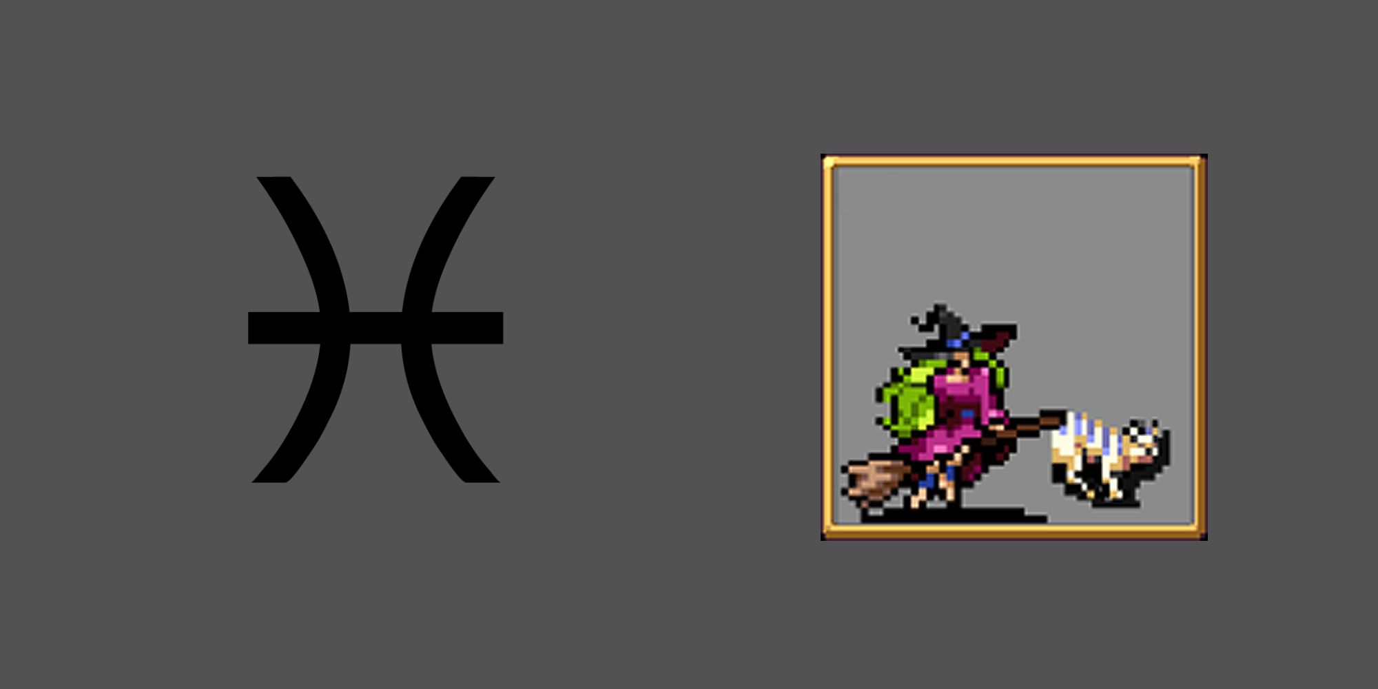 Vampire Survivors: Which Character Are You Based On Your Zodiac Sign?