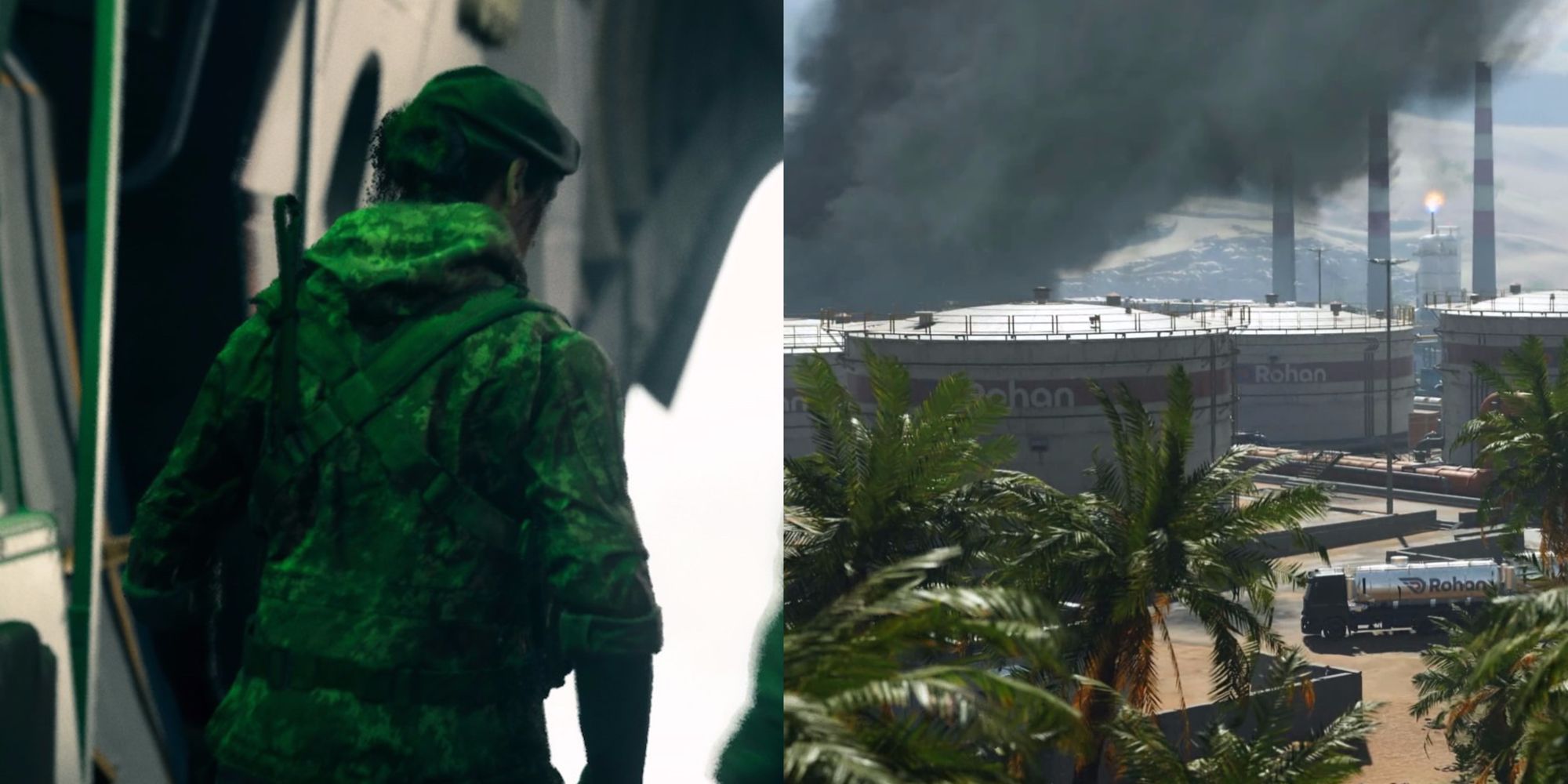 Ways To Improve Call Of Duty: Warzone 2