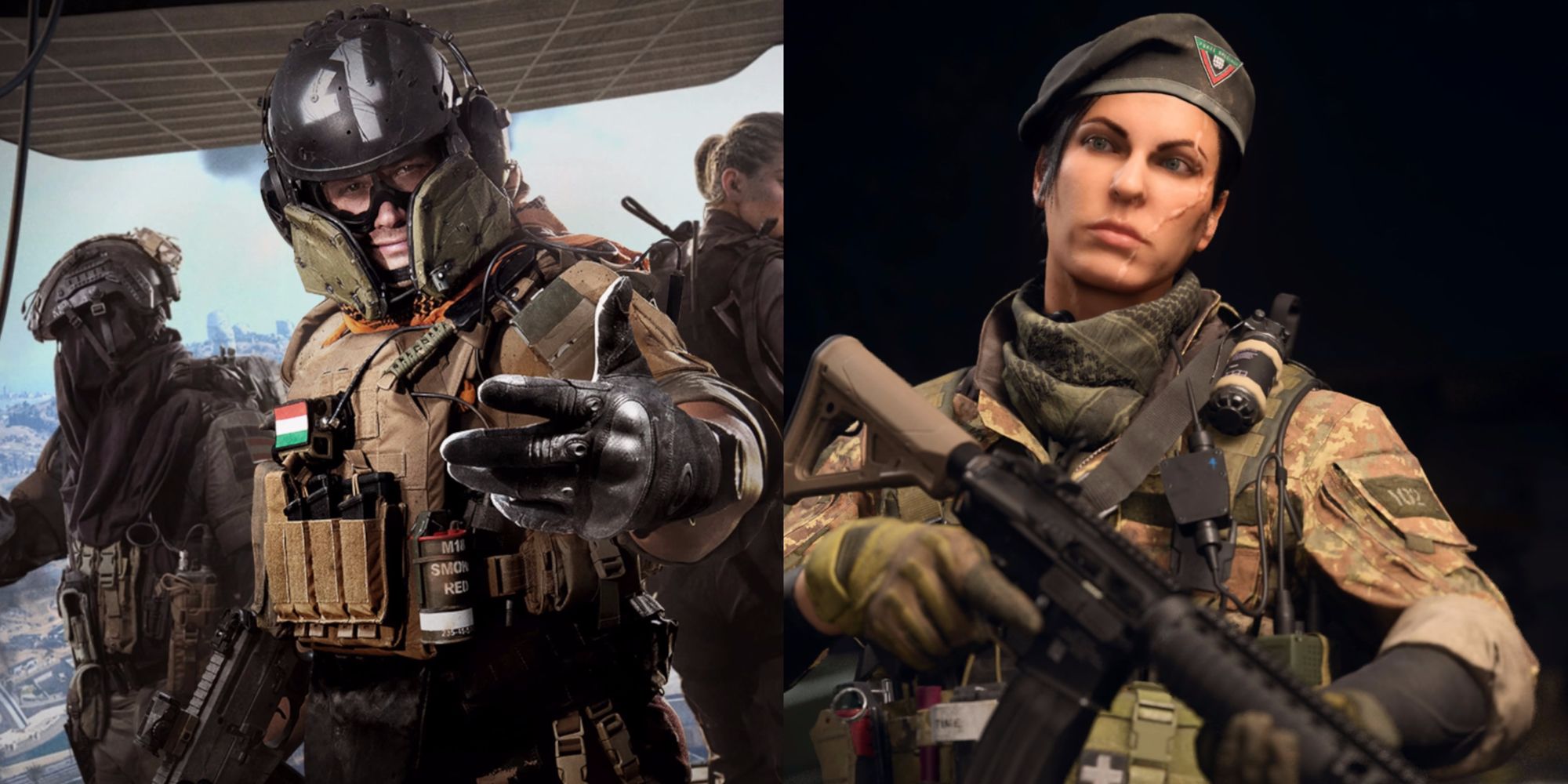 The Most Common Relatable Things Every Player Does In COD:Warzone 2.0