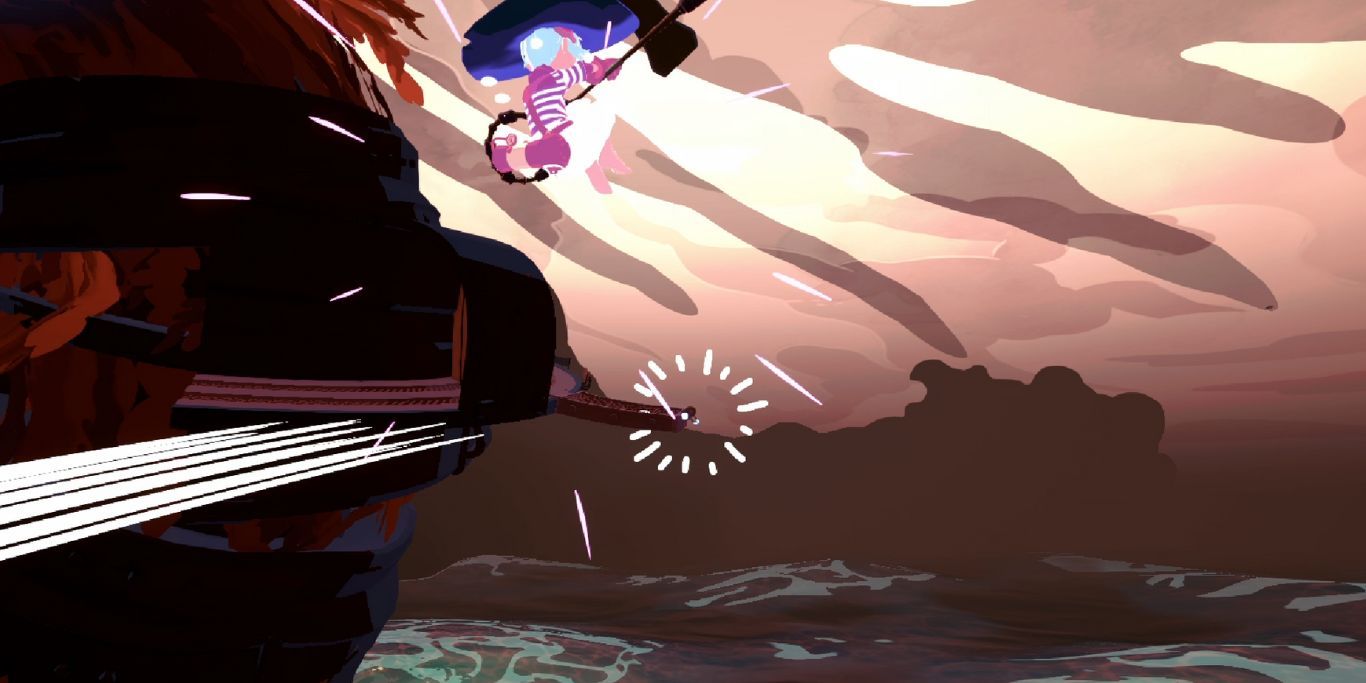 How To Beat The Dandelion Quest In Wavetale