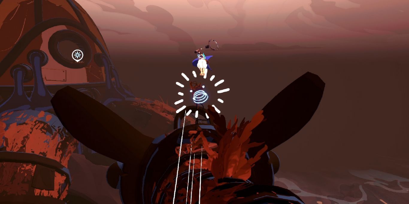 How To Beat The Dandelion Quest In Wavetale