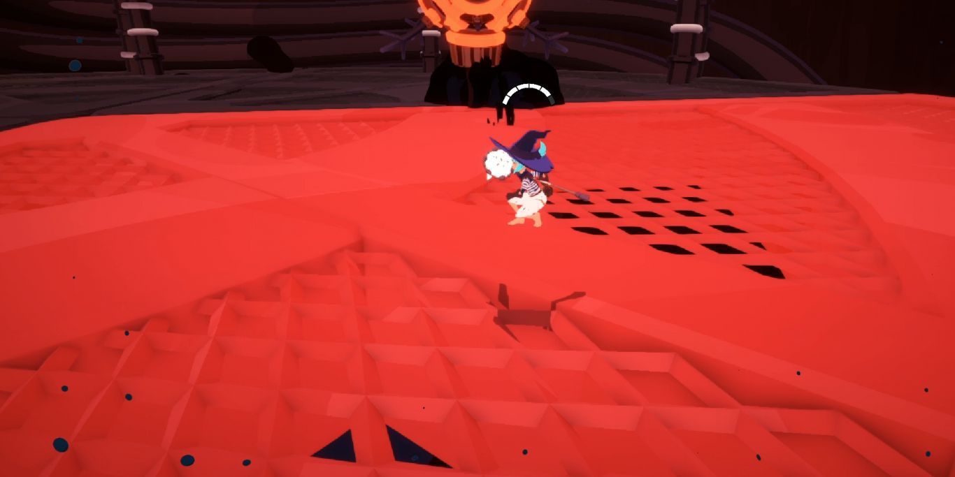 How To Beat The Dandelion Quest In Wavetale