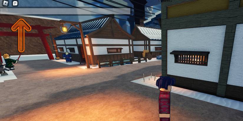 Wisteria Codes - Roblox