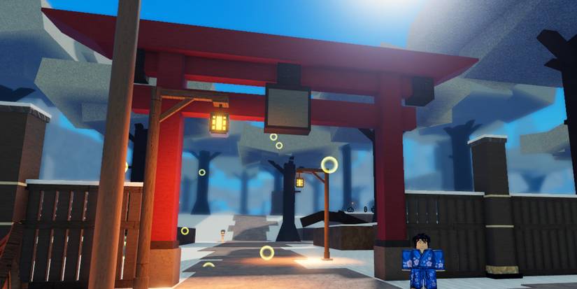 Wisteria Codes - Roblox