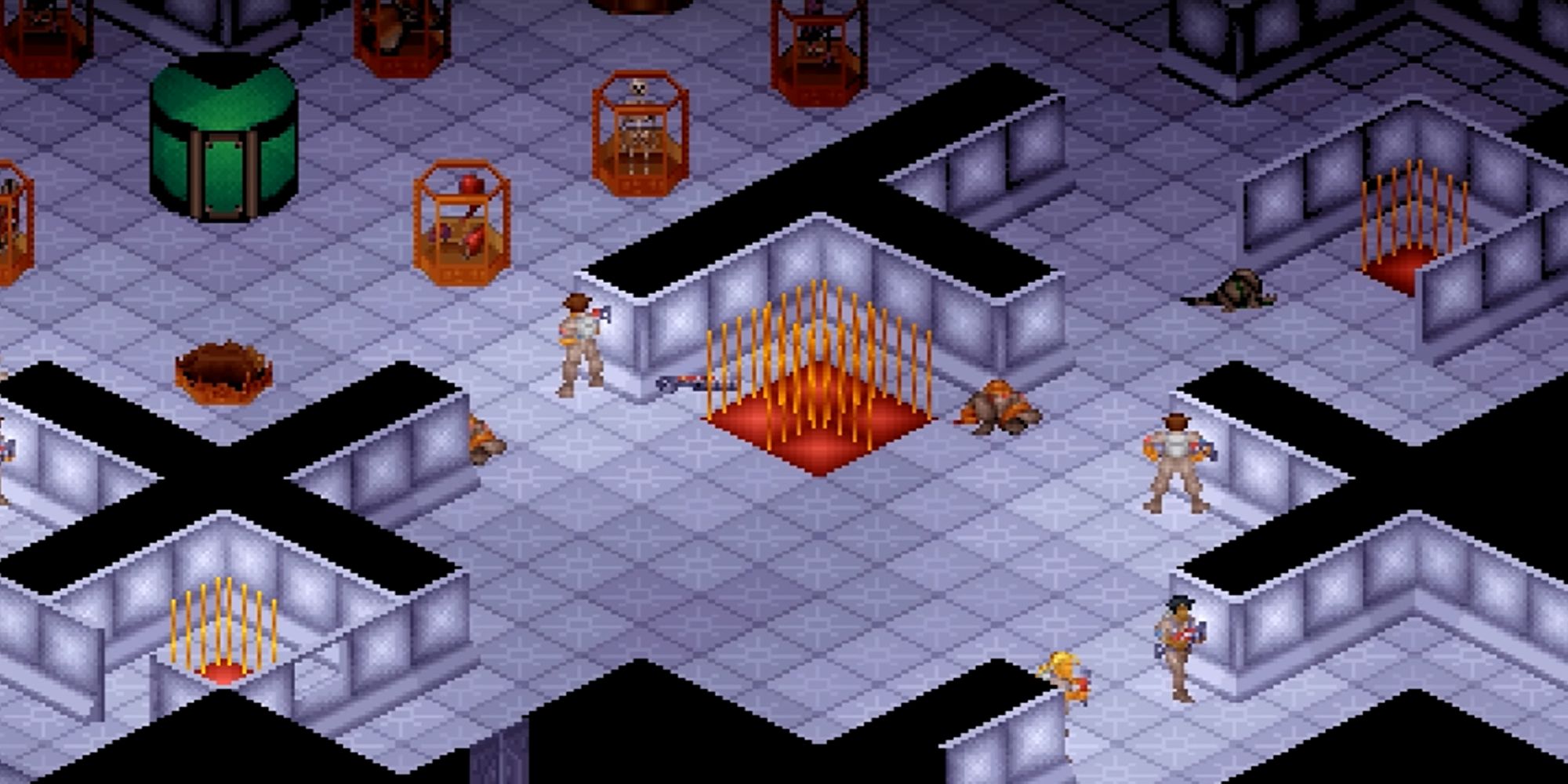 Most Influential Strategy Games From The '90s
