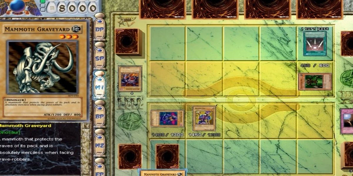 Here Are The 18 Best Yu-Gi-Oh! Video Games