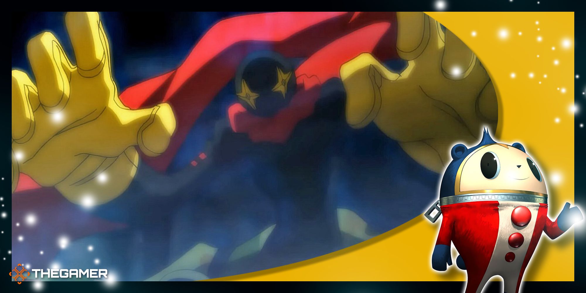 How To Complete Yukiko's Castle In Persona 4 Golden