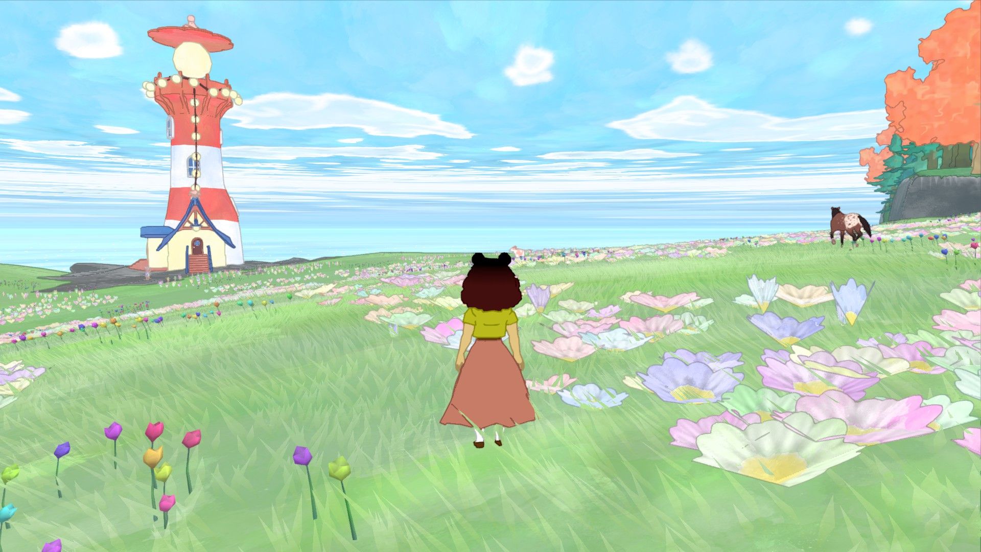 Where To Find All Animals In Calico