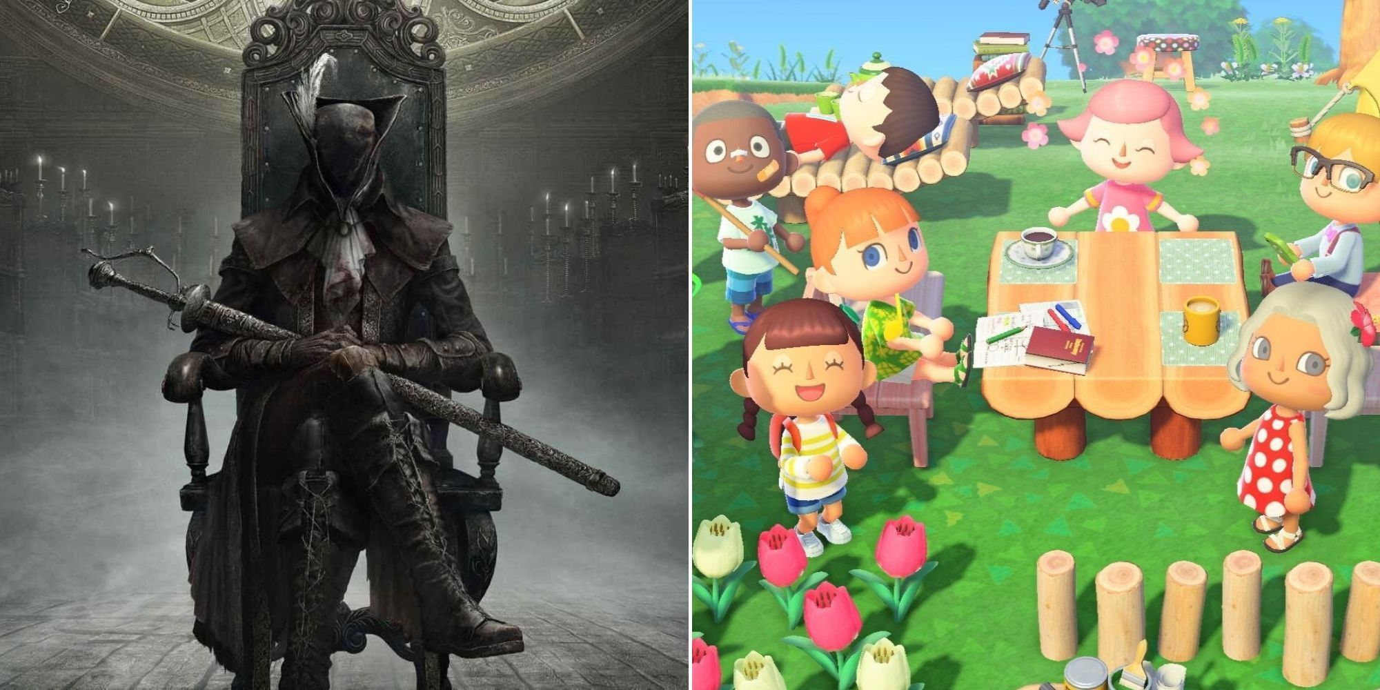 The Best DLC Of All Time