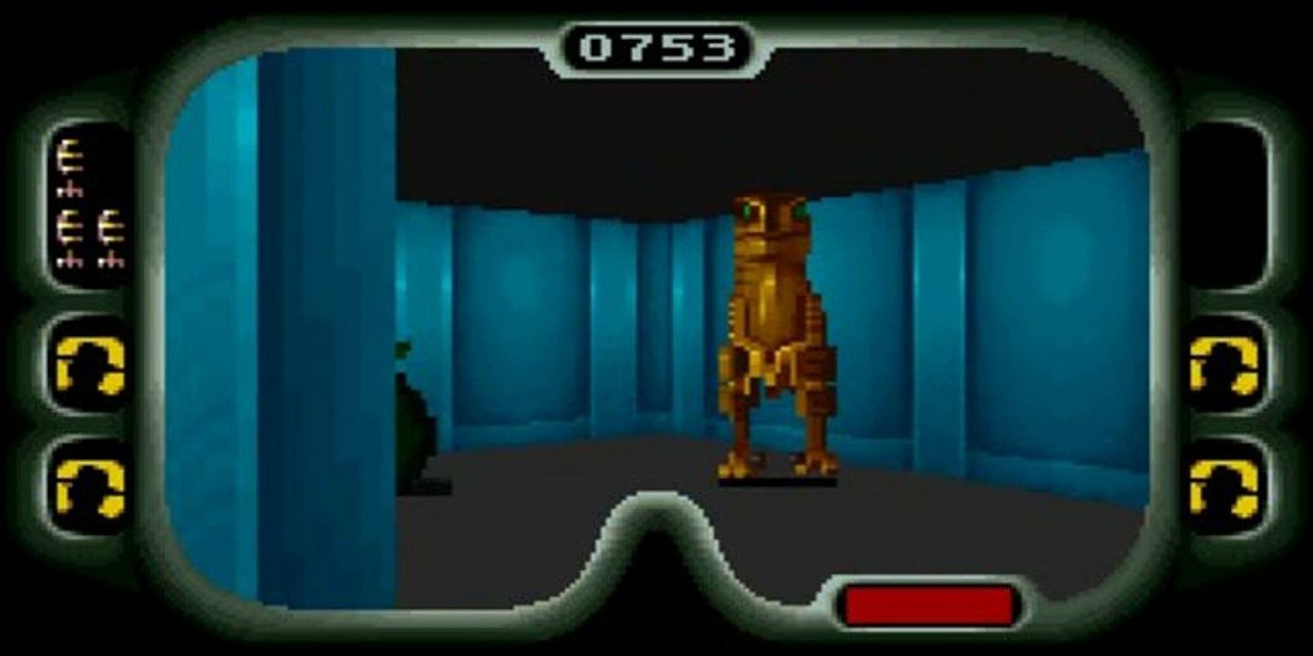 The Best SNES Games That Used Mode 7