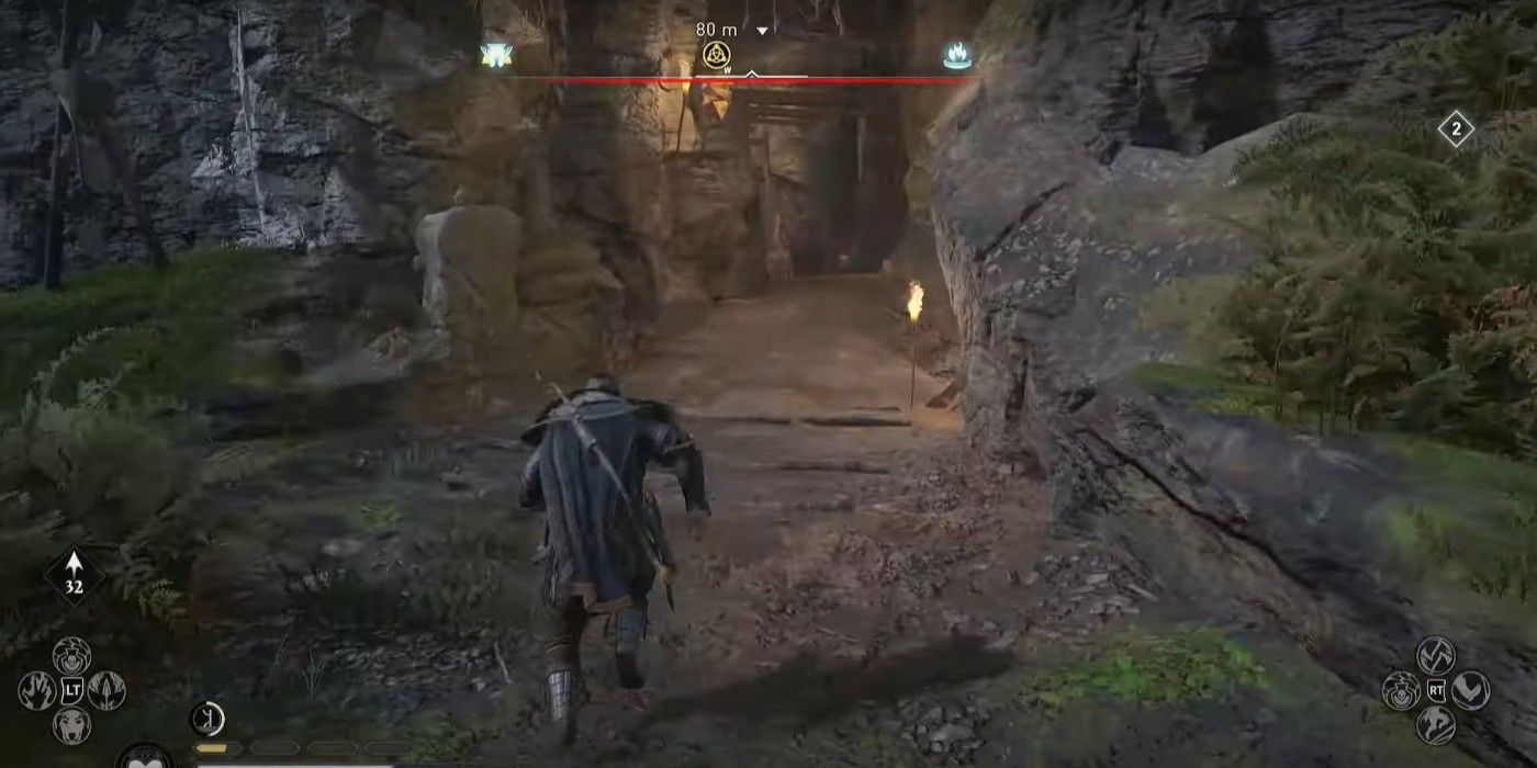 Where To Find All The Children Of Danu In Assassin's Creed: Valhalla