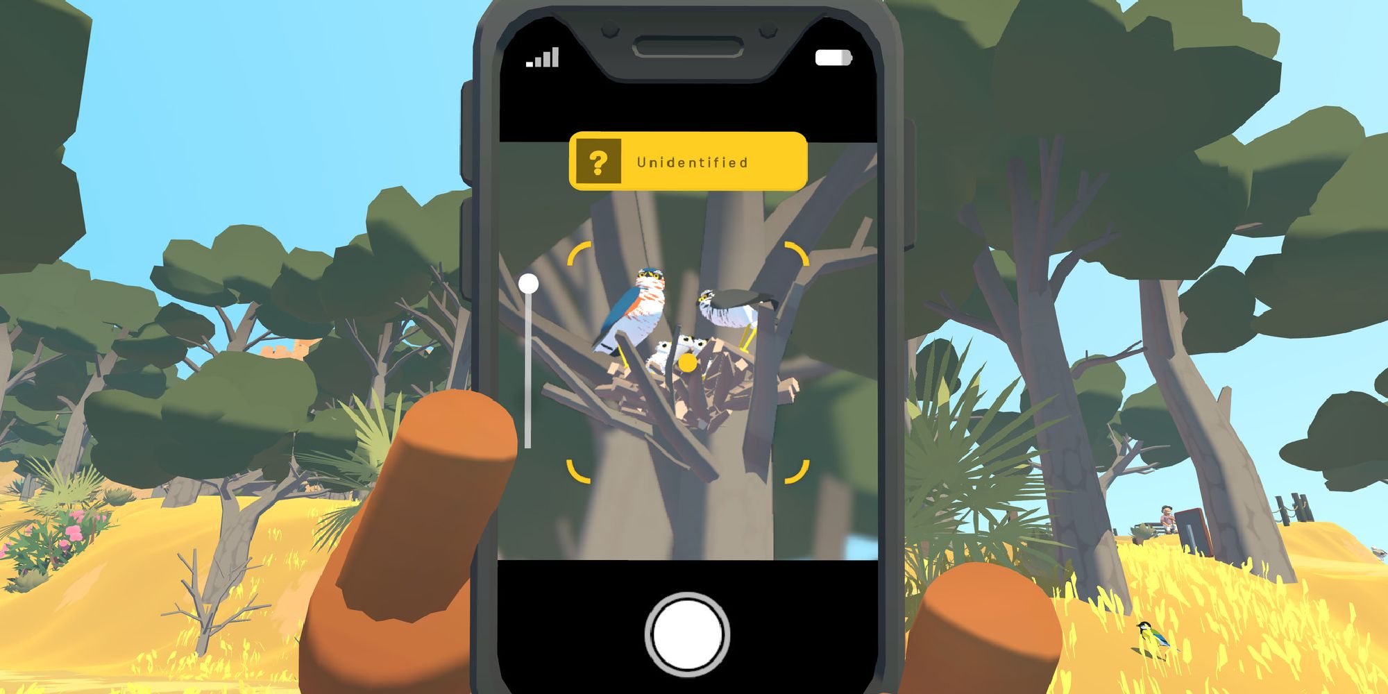 The Best Photography Games